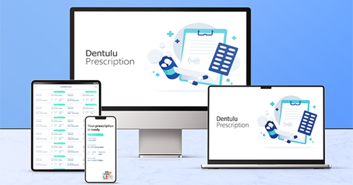 Paperless Forms for Dental Professionals | Go Digital Today!