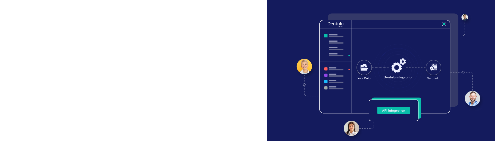 Medical Dental Integration | Seamless Healthcare Solutions