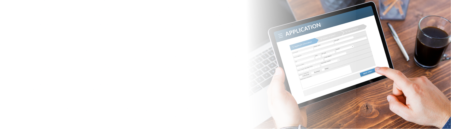 Paperless Forms for Dental Offices | Paperless Dental Forms